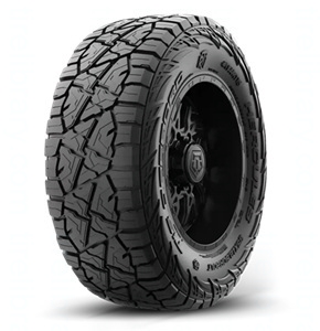 Hercules TIS Offroad RT1 37X12.50R20LT/10 126Q | $0 Down, No Hard ...