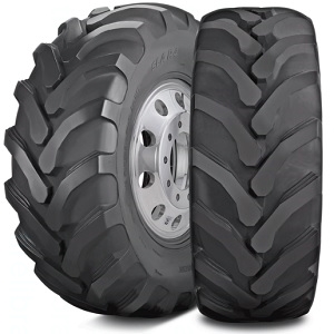 Hercules Super Lug Adv R4 Backhoe 19.5/-24 | $0 Down, No Hard Credit Check
