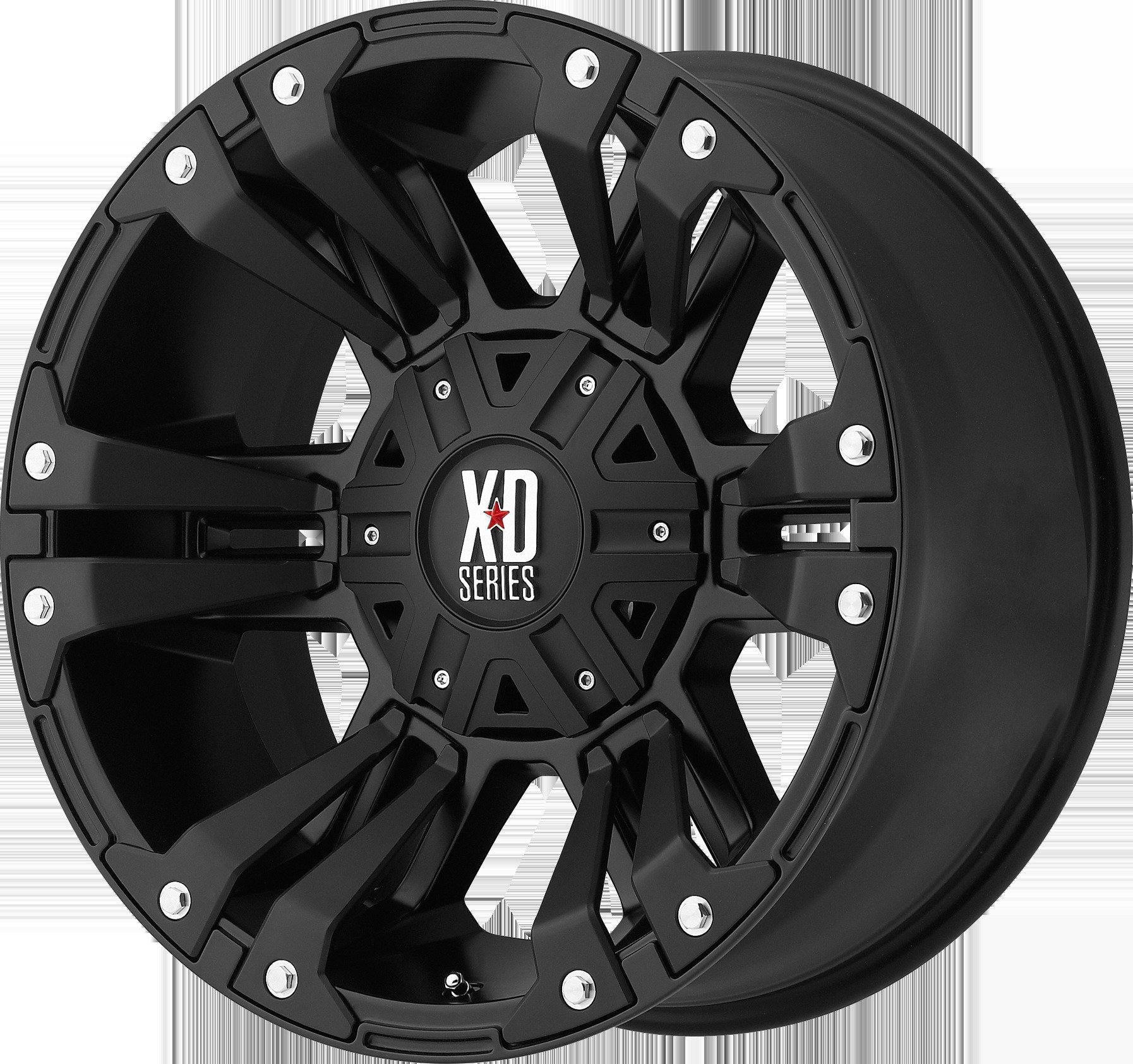 XD SERIES BY KMC WHE MONSTER 2 18 X 9 No Credit Financing On Tires XD SERIES BY KMC WHE MONSTER 2 18 X 9 No Credit Financing On Tires